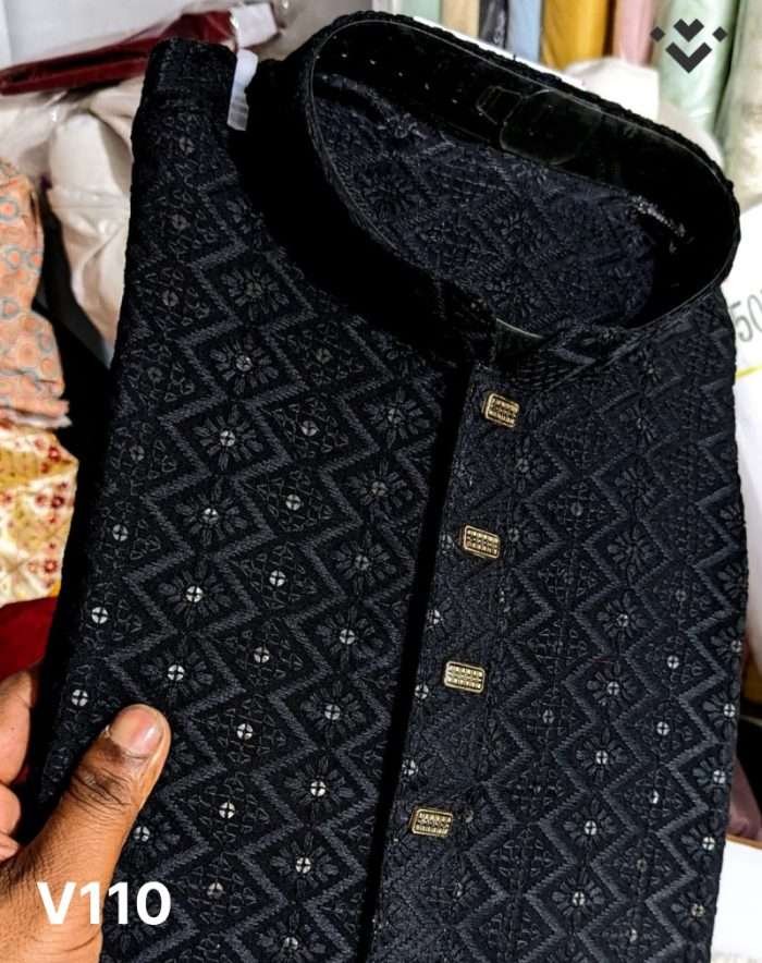 New Panjabi Collection 2026