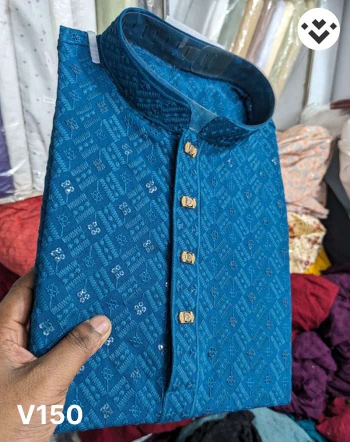 New Panjabi Collection 2026