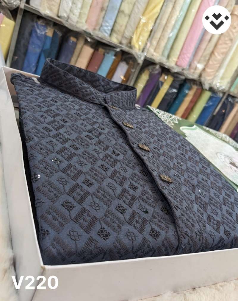 New Panjabi Collection 2026