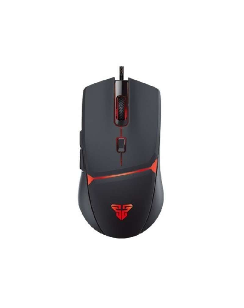 Best Fantech VX7 Crypto 6 Button USB Gaming Mouse